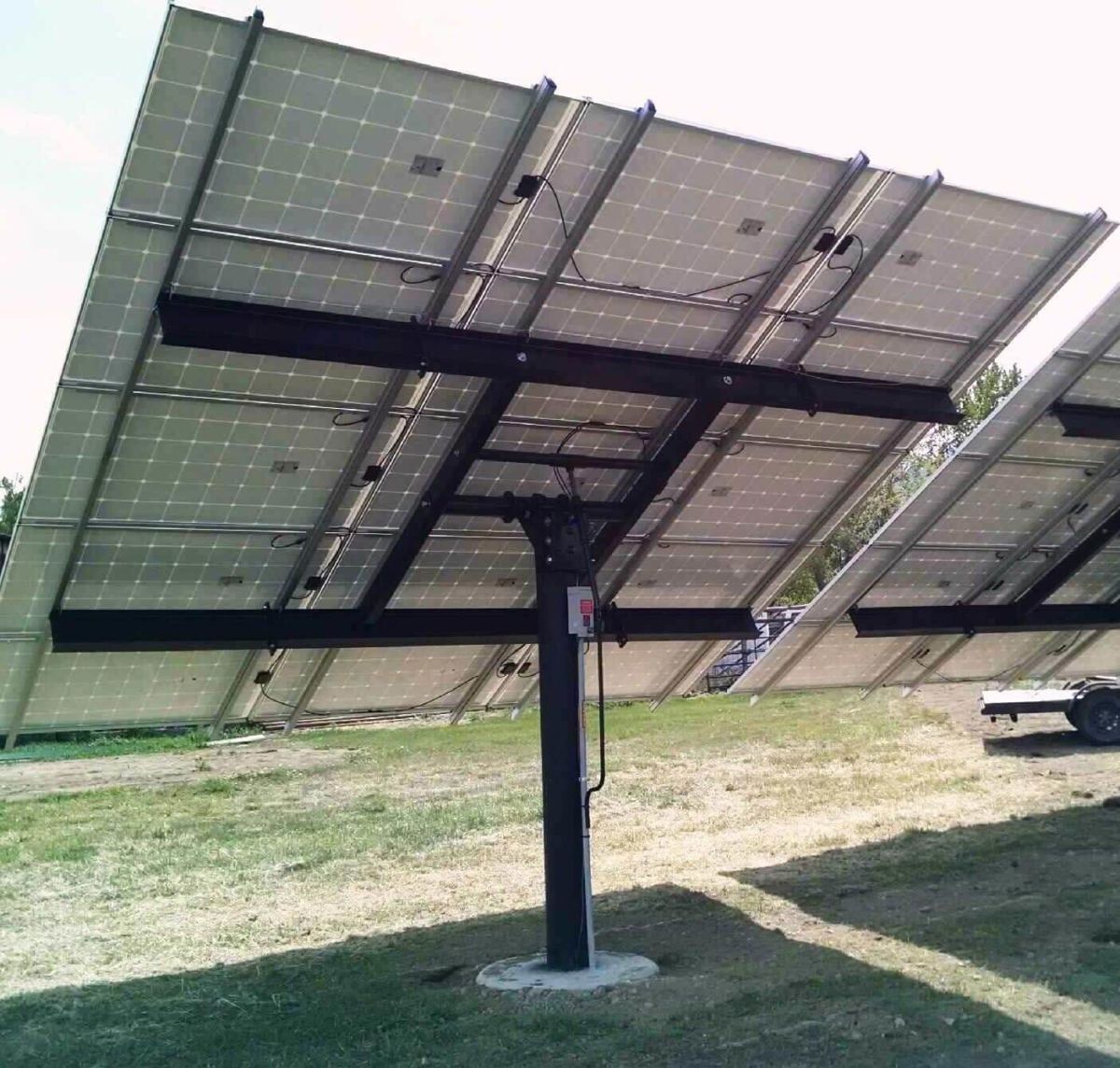 All About Pre-Configured Solar Mounts – MT Solar