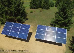 MT Solar - USA Manufacturer of Pole Mounts and Solar Carports
