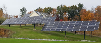 Solar Mount Photo Gallery - MT Solar