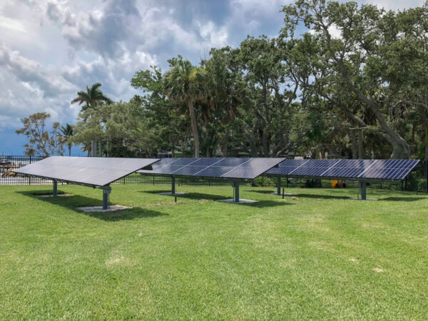 Solar Mount Photo Gallery - MT Solar