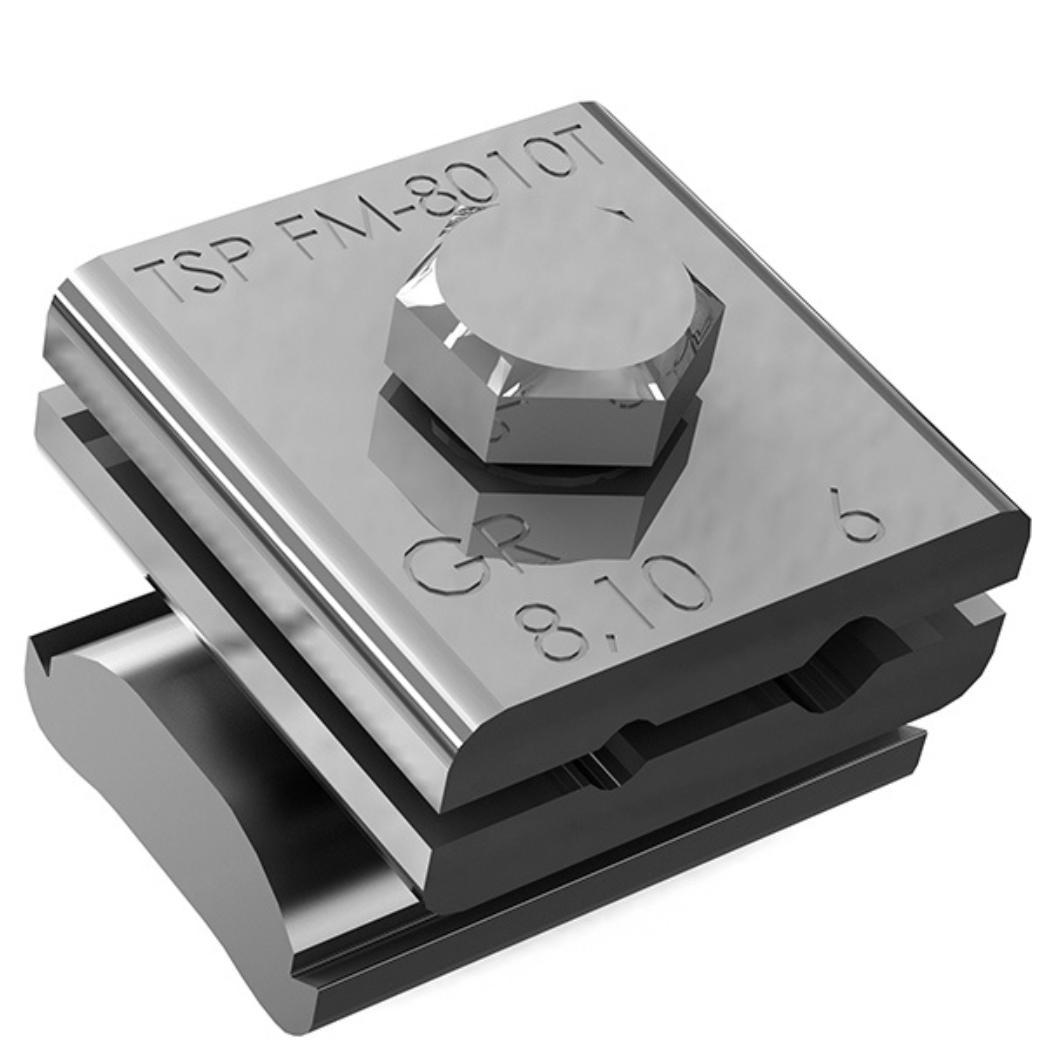 Tamarack Rail Installation Guide - MT Solar