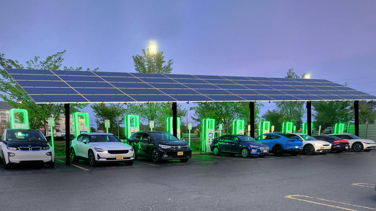 Where Solar Mounts Work - MT Solar