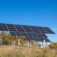 Solar Mount Photo Gallery - MT Solar